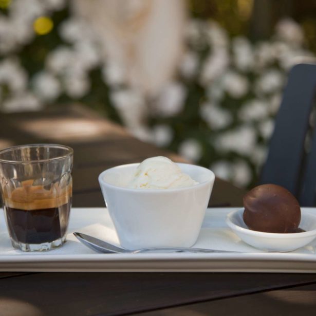 Elm Cafe in Palmerston North